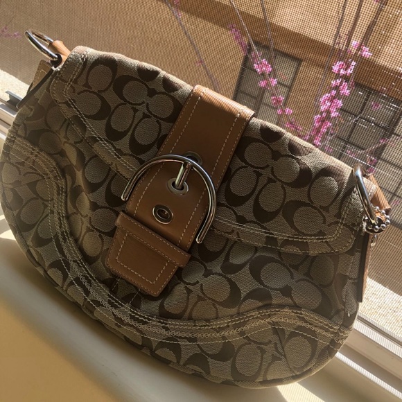Coach | Bags | Coach Brand | Poshmark